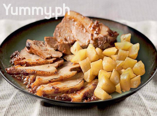 Pork Asado Recipe: How to Cook Pork Asado Tips