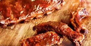 Jack Daniel's Baby Back Ribs | Yummy.ph