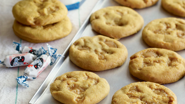Delicious White-Rabbit Cookies Recipe