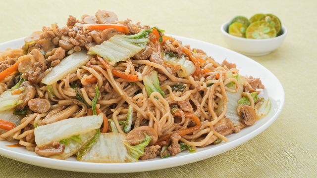 Everything You Need To Know About Making Pancit