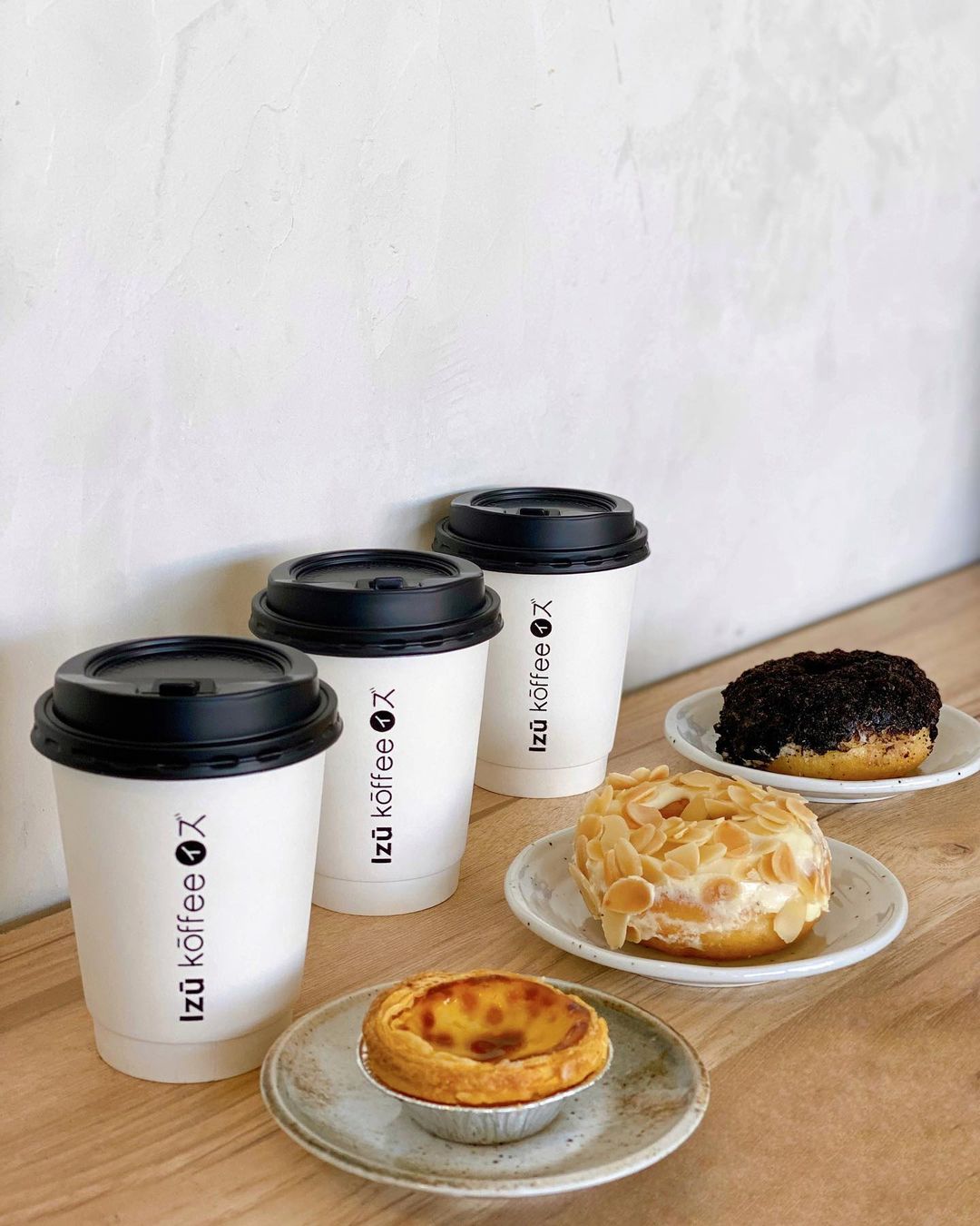 Coffee Shops In Las Piñas City