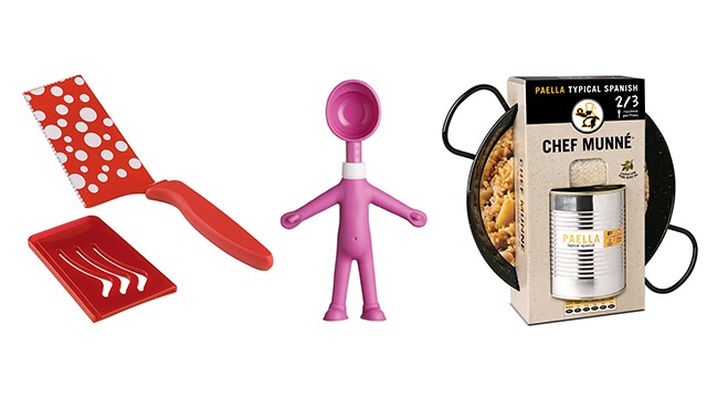 Kitchen tools to make your cooking easier and more fun!