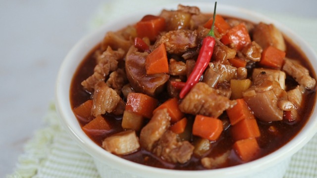 Menudo: Recipes, How to Cook, Storage Tips And More