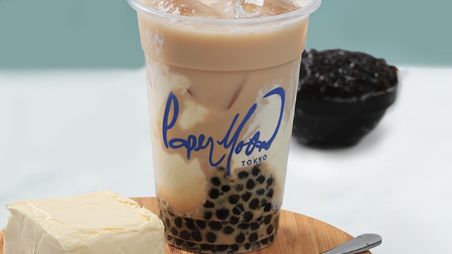 Oreo Milk Tea – Yummy.ph