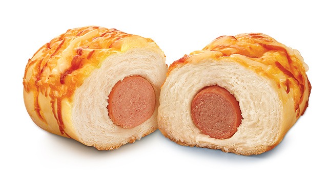 Try Goldilocks’ All-new Chicken Franks