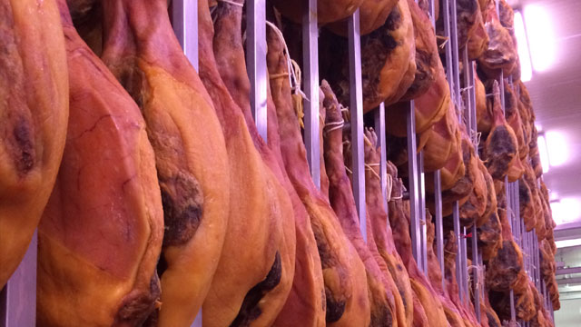 Things You Need to Know About the Classic Jamon Serrano