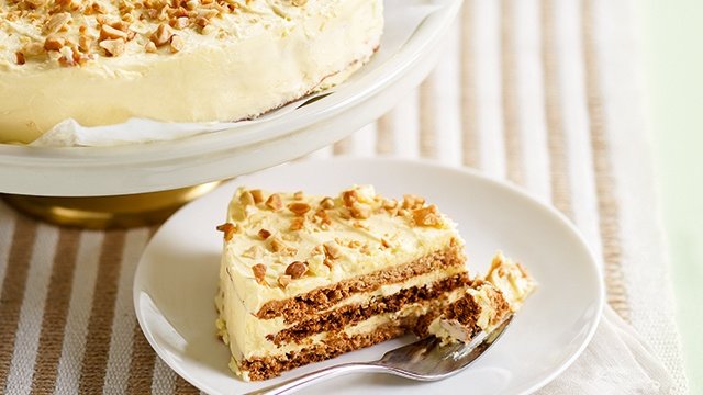 How To Make Sans Rival Super Delicious