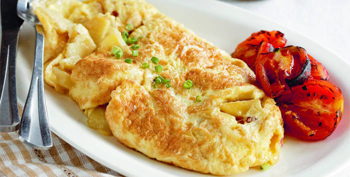 8 Breakfast Options You Can Whip Up in 30 Minutes