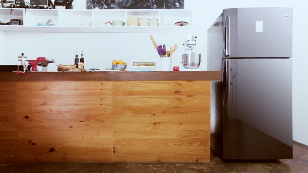 5 Smart Ways To Get The Most Out Of Your Fridge