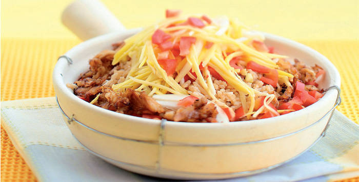 6 Ways to Cook Adobo