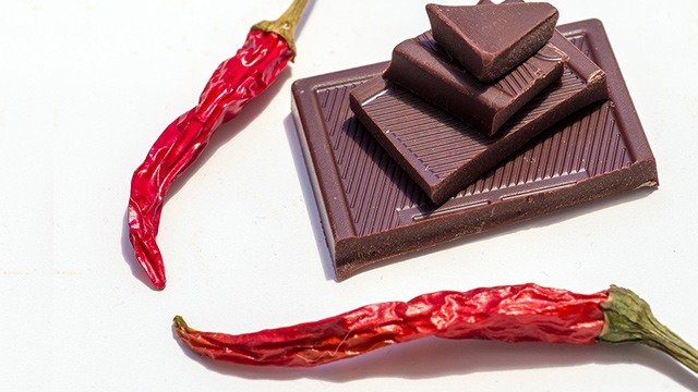 5 Weird Food Combinations That Are Actually Delicious