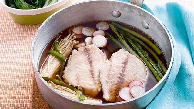 Learn How to Cook Fork-Tender Fish with These Hacks!
