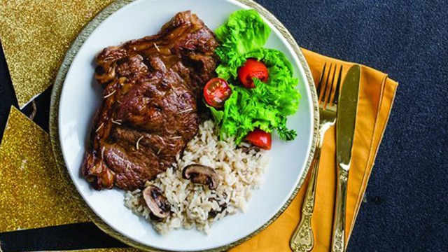 Make Dinner Special With These Rice Recipes From All Around The World