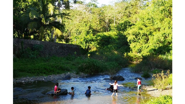 Paninap Farms in Tanay, Rizal