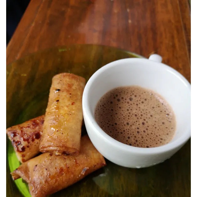 Paninap Farms in Tanay, Rizal