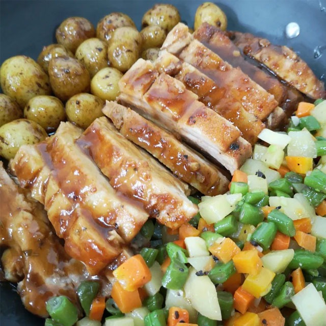 Paninap Farms in Tanay, Rizal