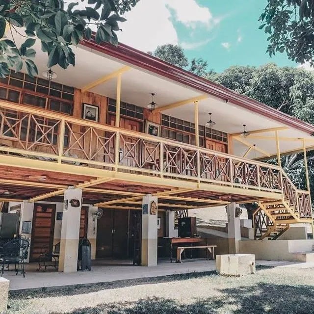 Paninap Farms in Tanay, Rizal