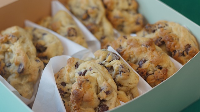 Following The Cookie Trend: Find Your Favorite Kind Of Cookie!