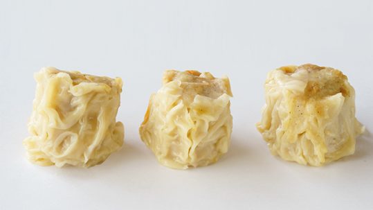 Beef Siomai Recipe | Yummy.ph