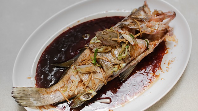 This Chinese Mommy Always Cooks Up A Feast For Chinese New Year