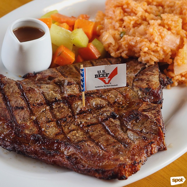 Here's What You Should Order at the First Meat Plus Cafe in Manila