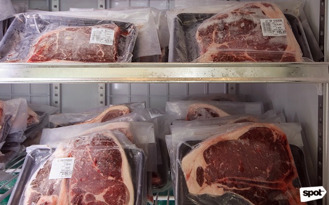 Here's What You Should Order at the First Meat Plus Cafe in Manila