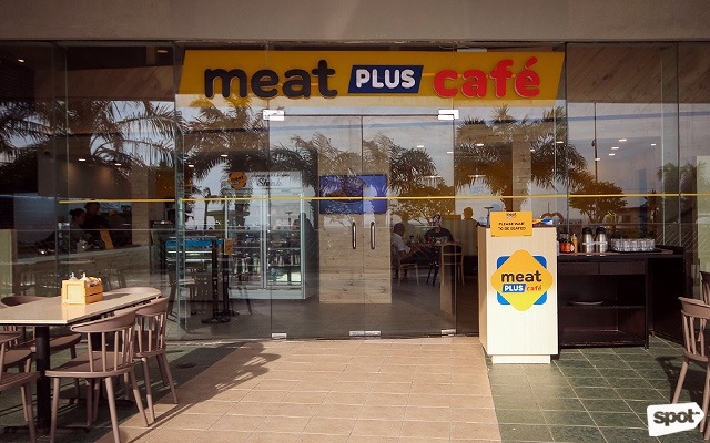 Here's What You Should Order at the First Meat Plus Cafe in Manila