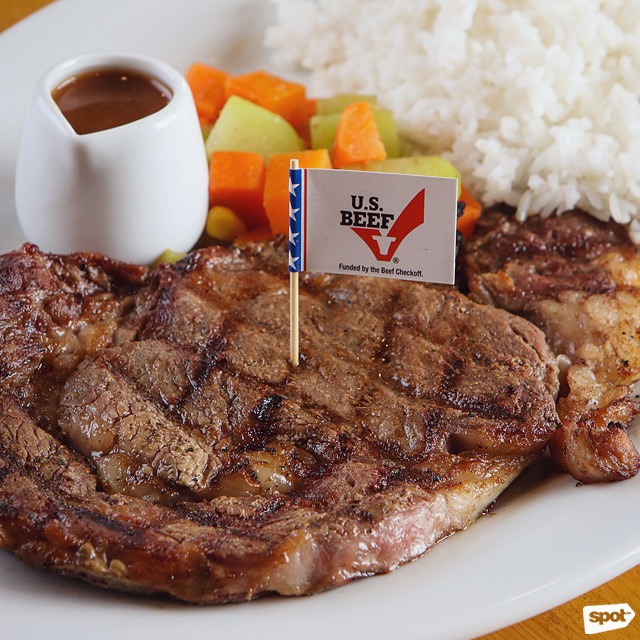 Here's What You Should Order at the First Meat Plus Cafe in Manila