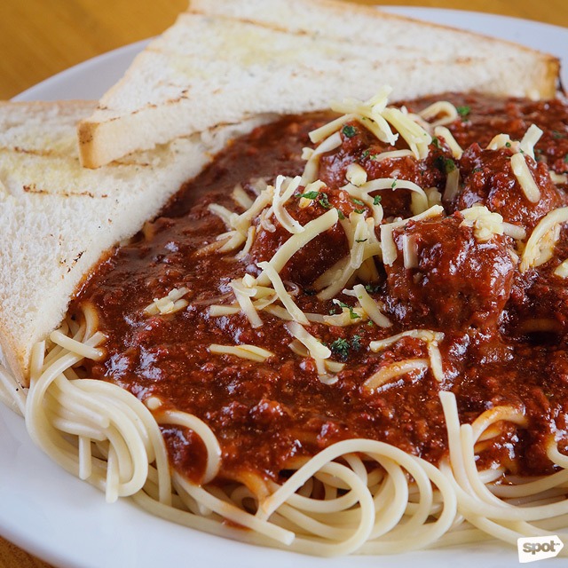 Here's What You Should Order at the First Meat Plus Cafe in Manila