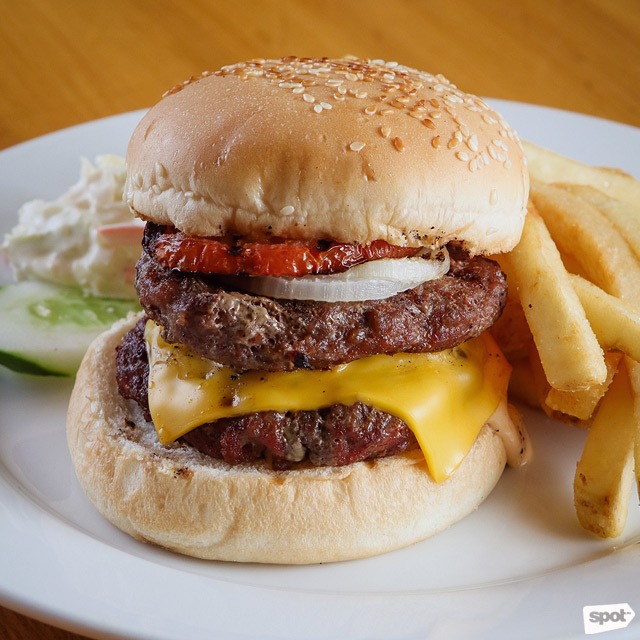 Here's What You Should Order at the First Meat Plus Cafe in Manila