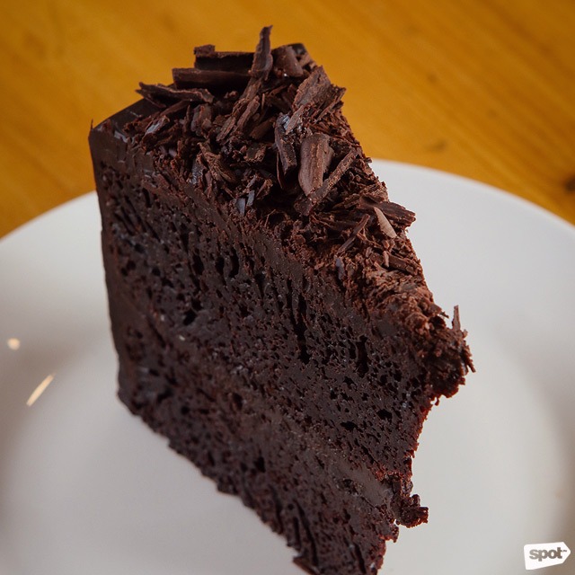 Here's What You Should Order at the First Meat Plus Cafe in Manila