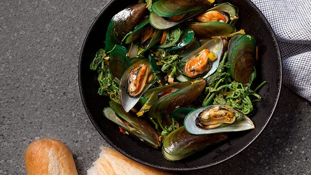 4 Delicious Ways To Cook Tahong