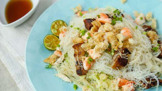 Pancit Puti Recipe | Yummy.ph