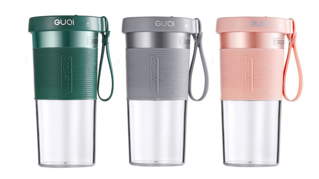 Cute Small Blenders Below P650