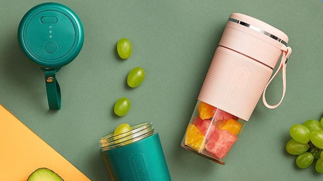 Cute Small Blenders Below P650
