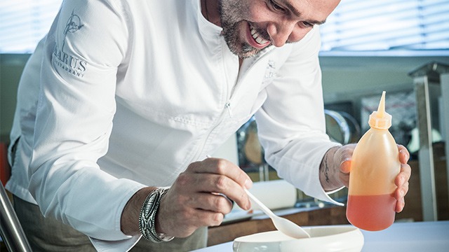 Want to be A Chef? Check Out This 6-Month Course at CCA Makati