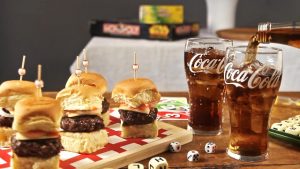 Pinoy Beef Sliders Recipe