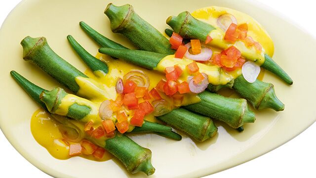 How to Cook with and Prepare Ripe Mangoes