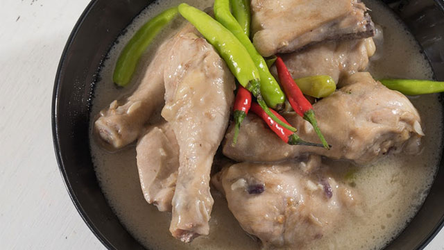 Substitutes You Can Use For Local Ingredients | Yummy.ph