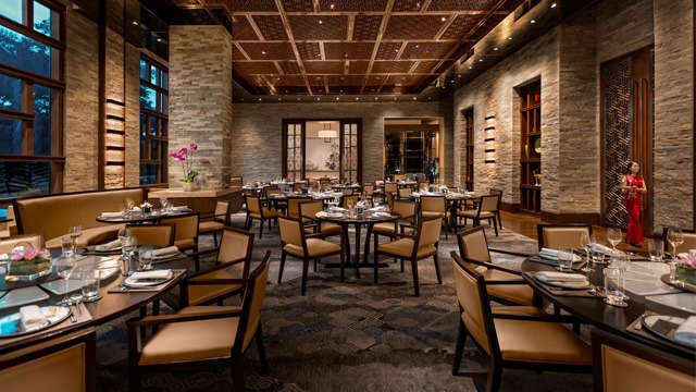 Indulge Your Craving for Chinese At Marriott Manila's Man Ho