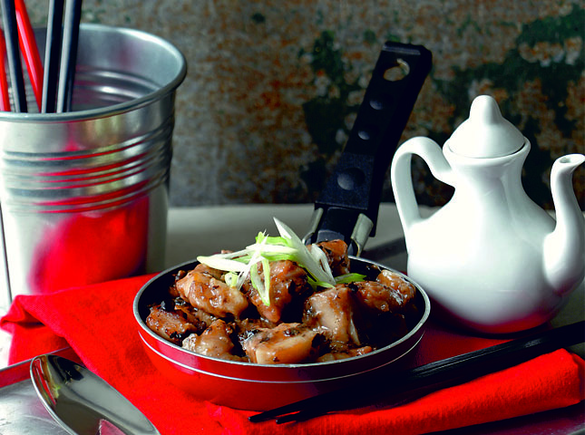 5 Chinese Recipes Every Cook Needs to Learn