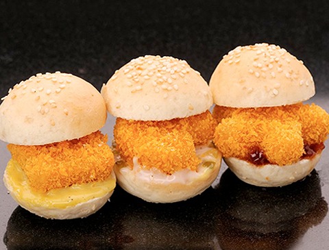 Nuggets of Wisdom: 10 Easy Ideas For Your Child's Baon