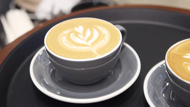 "barista choice coffee starbucks" - Yummy.ph