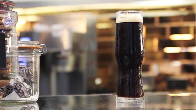 Caravan Black: Great Coffee + Eats