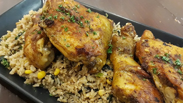 You Have To Try This Unique Calamansi Ensyamada!