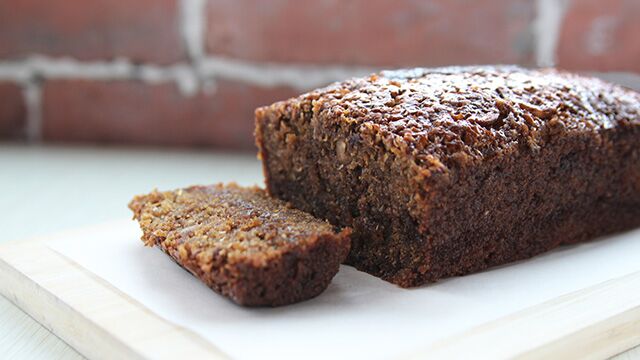 Sayote in Your Tea Cake? It Works!