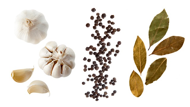 Here's Everything You Need to Make Adobo