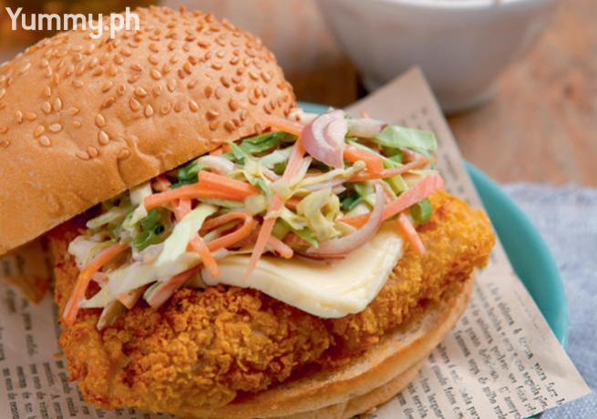 Sandwich Showdown: 6 Recipes For Your Sandwich Craving