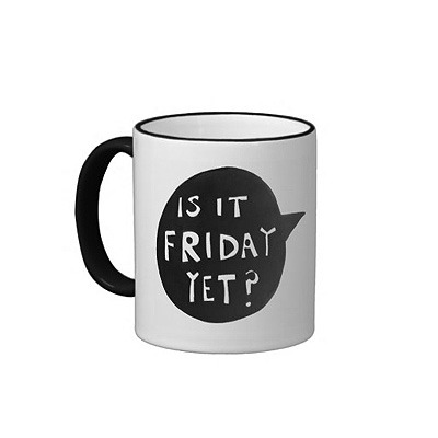 8 Coffee Mugs For Your Every Mood