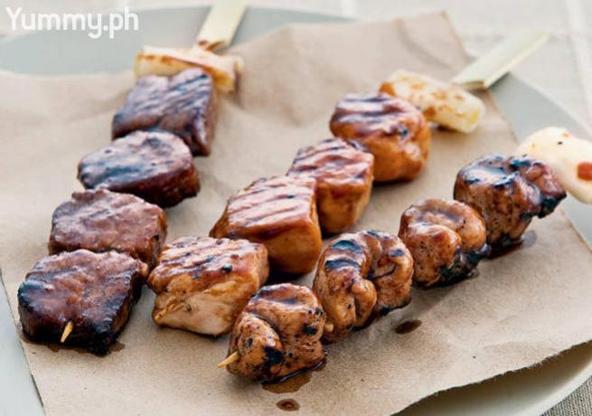 8 Delicious Reasons To Eat Japanese Food Today